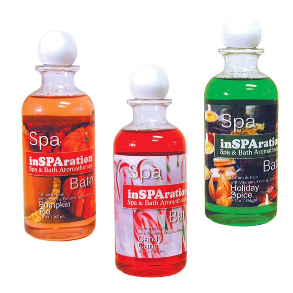 inSPAration – Page 3 – inSPAration.com