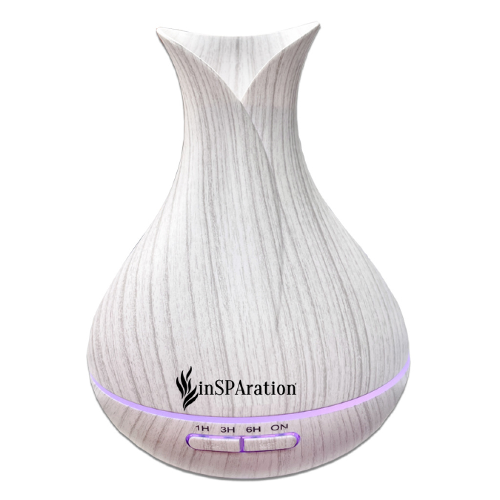 2022 Home-Mist Aromatherapy Diffuser (3 Pack) – inSPAration.com