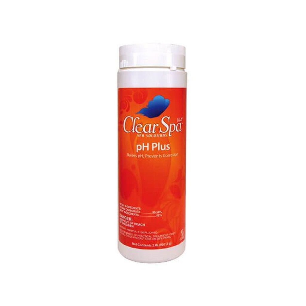 PH Plus – inSPAration.com