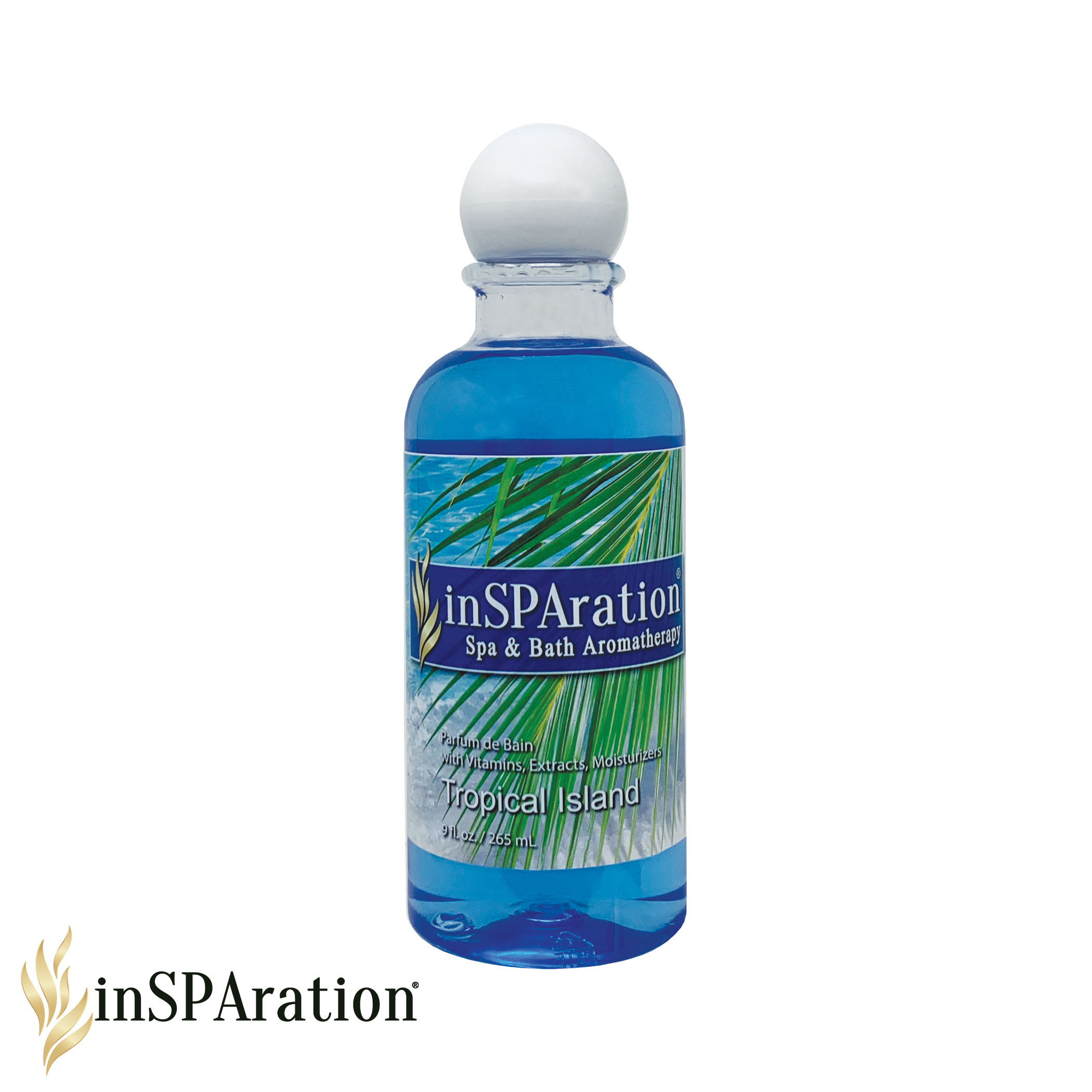 9oz inSPAration Bottles (12 Pack) – inSPAration.com