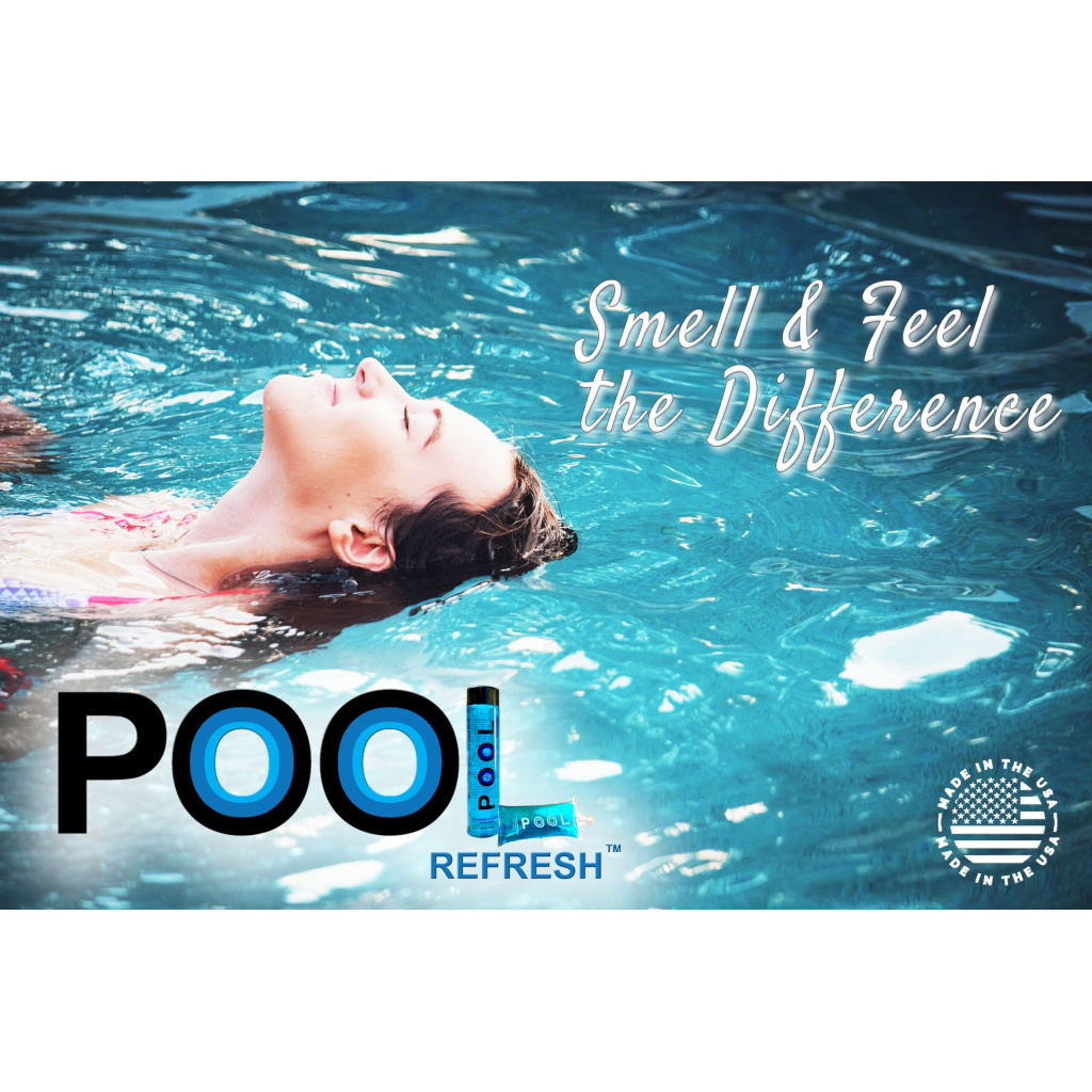 Pool Refresh 20oz – Moisturizer and Freshener – inSPAration.com